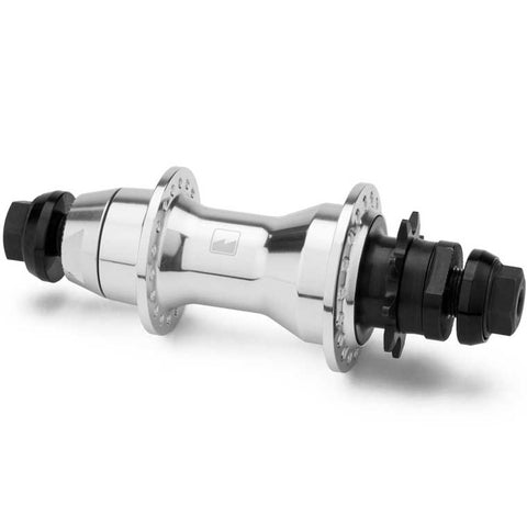 Merritt Non-Stop cassette hub